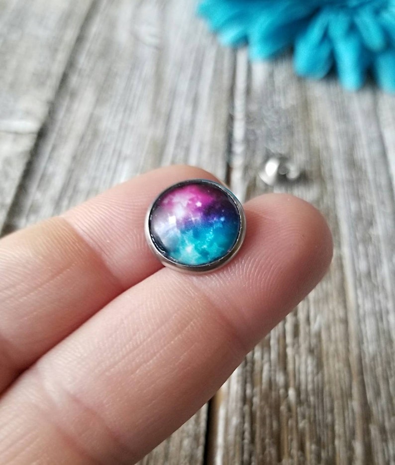 Galaxy Pin Galaxy Lapel Pin Galaxy Brooch Galaxy Lapel - Etsy