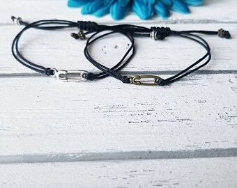 Ally Safety Pin - Etsy