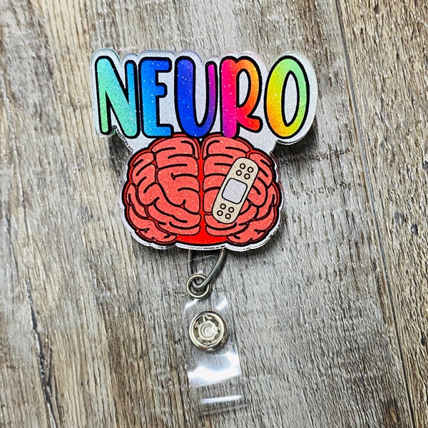 Neurology - Etsy