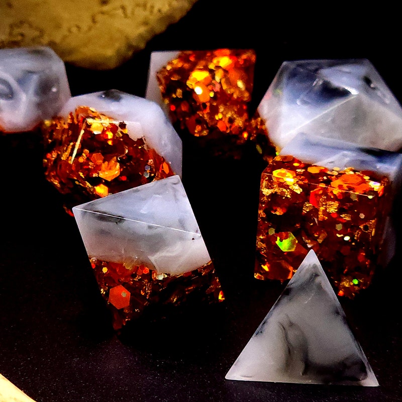 Custom Dice - Etsy