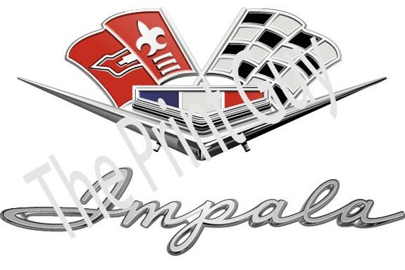 Impala Logo