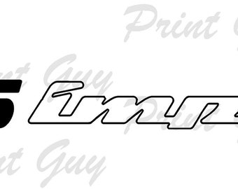 Impala Ss Svg - Etsy
