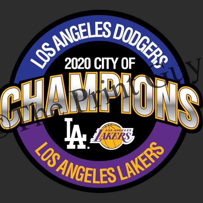 Lakers Stickers - Etsy