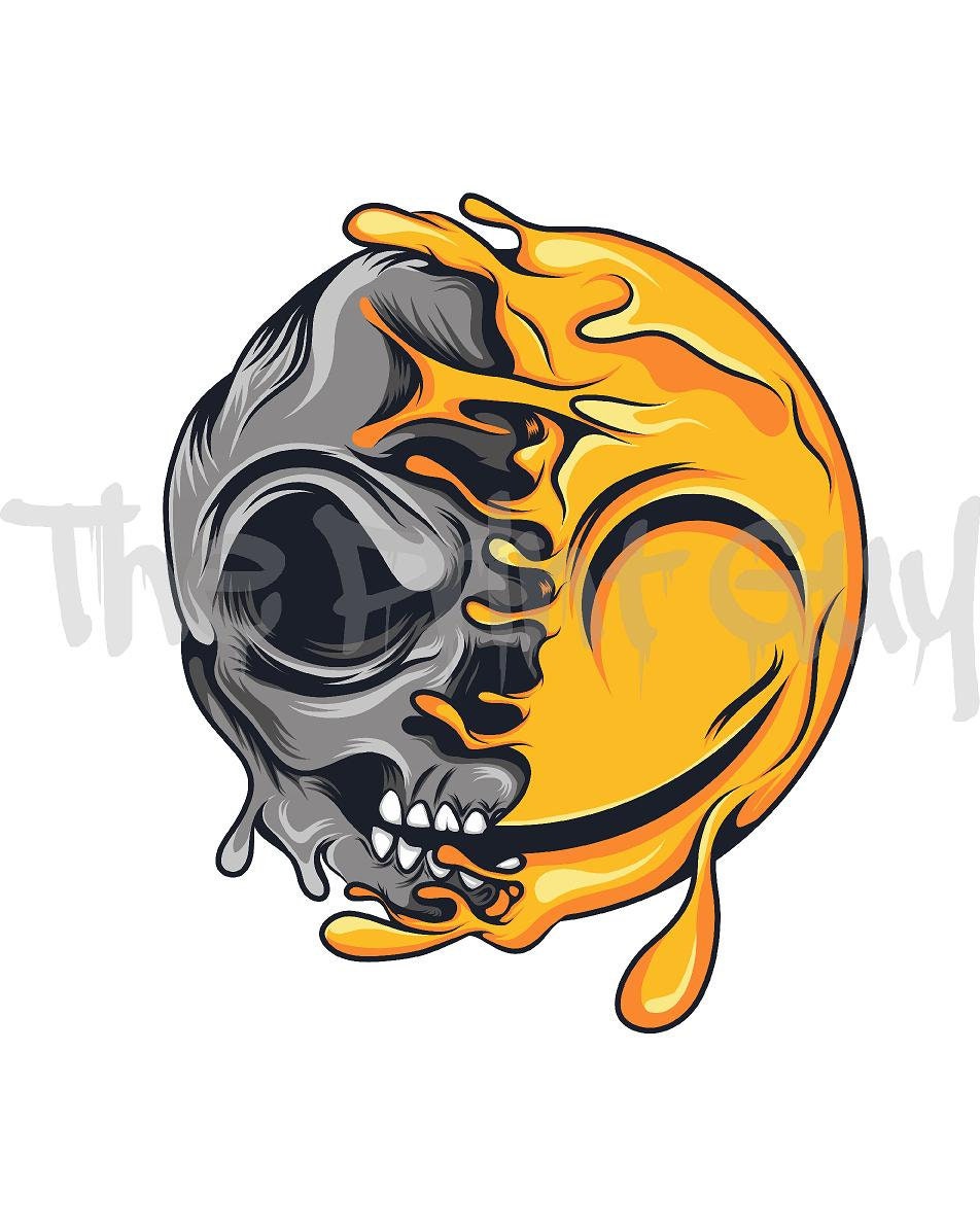 High Resolution Face off Digital Download .jpg .png - Etsy