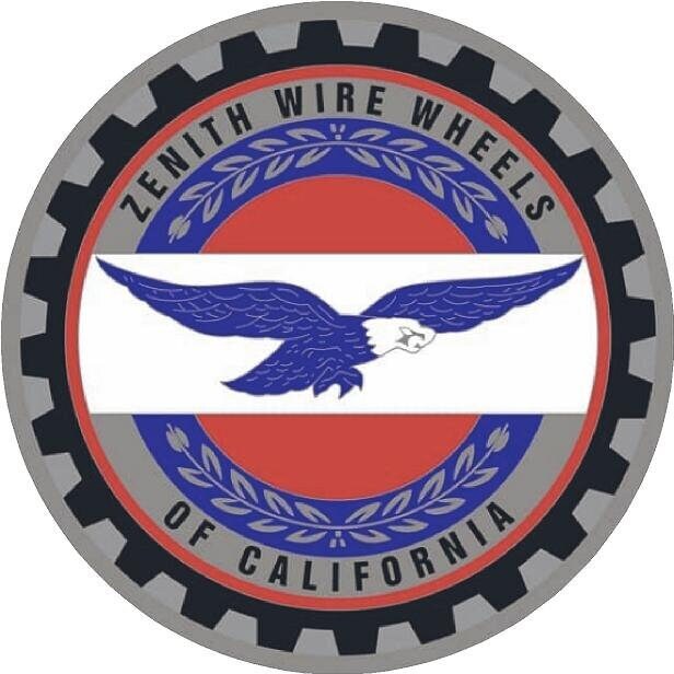 High Resolution Zenith Silver Wheel Chip Digital Download .png .pdf ...