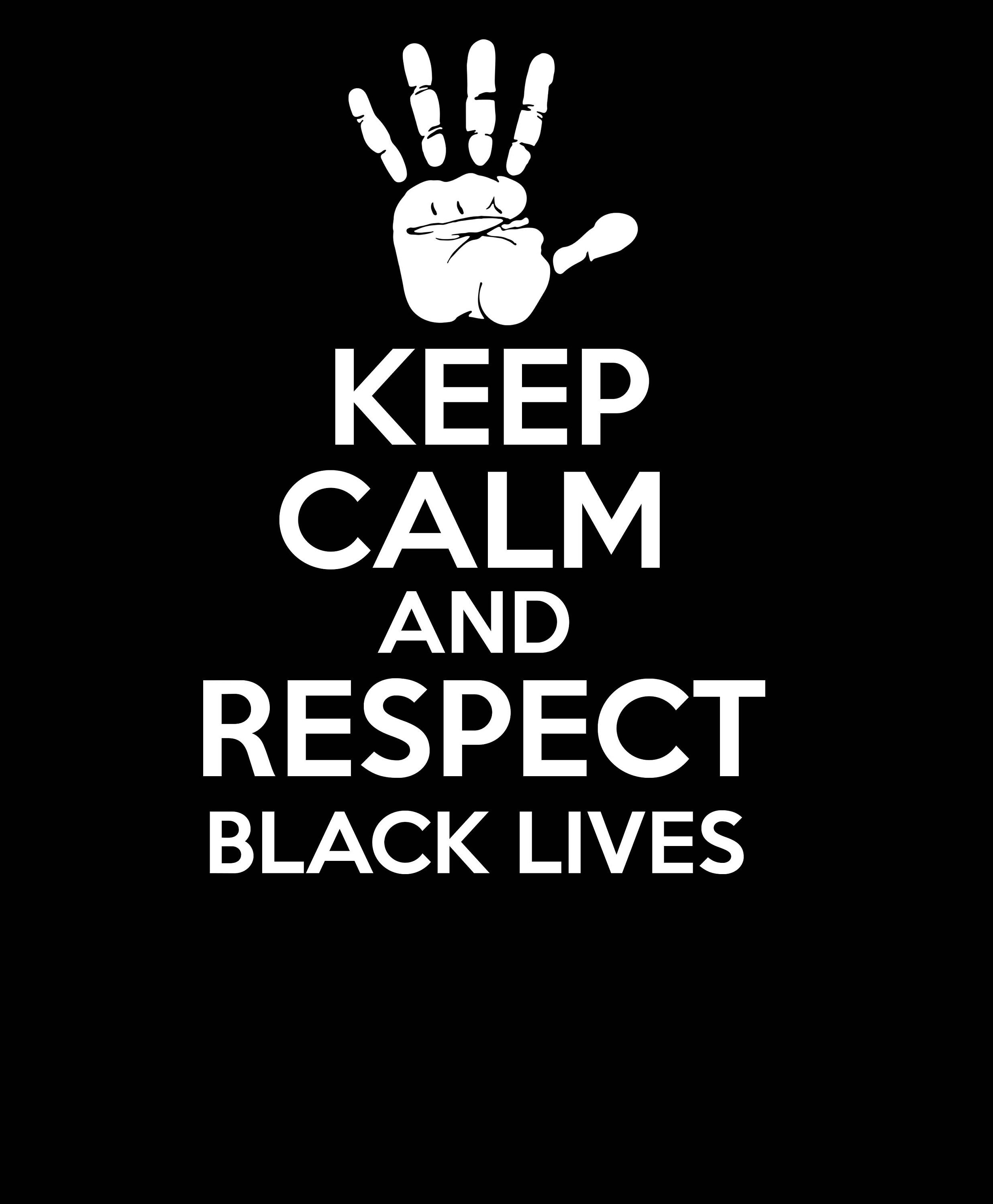 Keep Calm And Respect Pictures