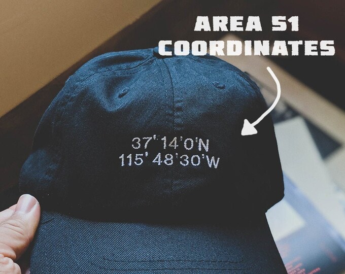 Embroidered Caps - Major Crimes Division