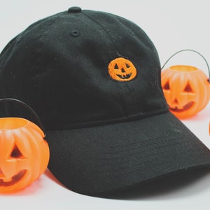 Classic Pumpkin Hat - Etsy