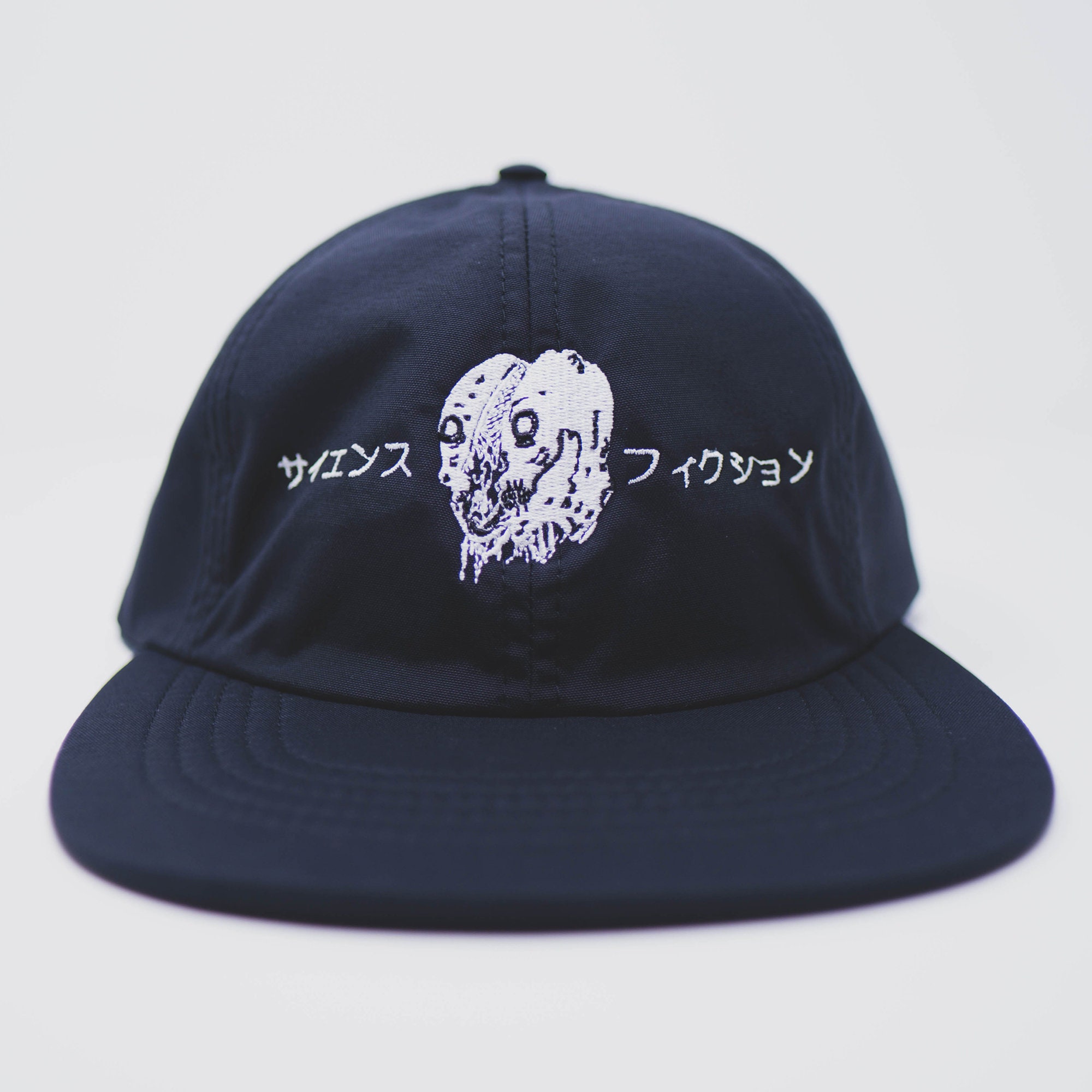 Japanese Science Fiction hat サイエンス・フィクション (science - fiction)