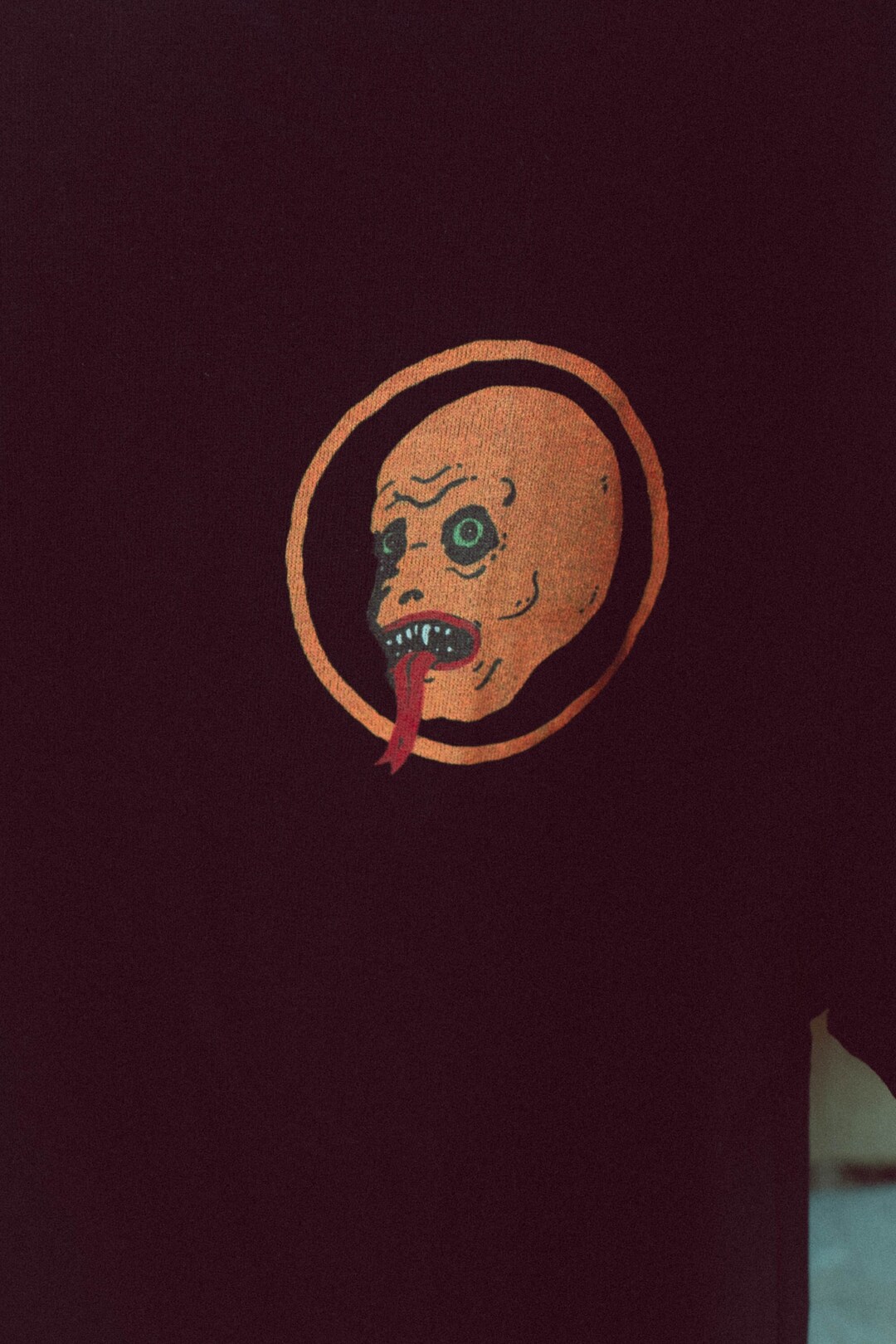 Jupiter Monster // Retro Inspired Tee - Etsy