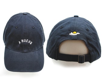 Embroidered Caps - Major Crimes Division