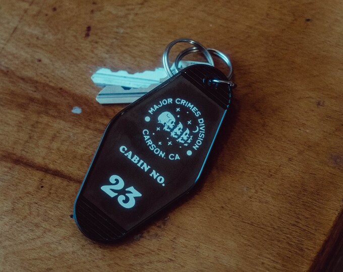 Major Crimes Division