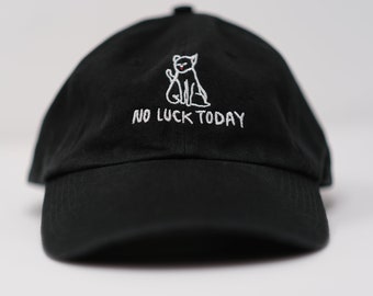 Embroidered Caps - Major Crimes Division