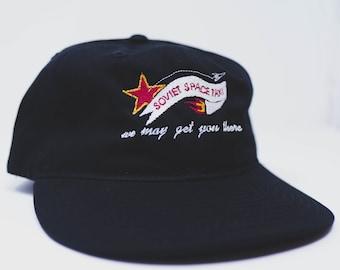 Embroidered Caps - Major Crimes Division