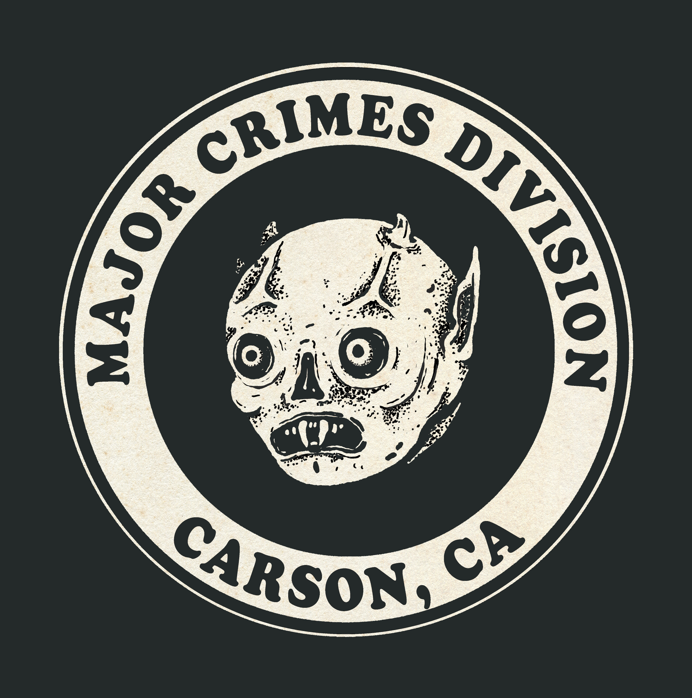 Major Crimes Division