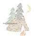 Camping Theme Printable Wall Art- Camping Wall Decor/outdoortheme Wall ...