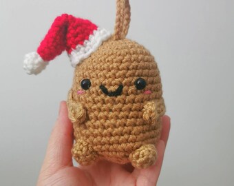 Potato Tree Decor - Etsy