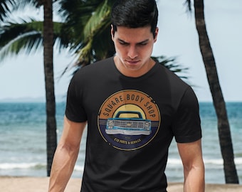 Square Body Chevy Shirt - Etsy