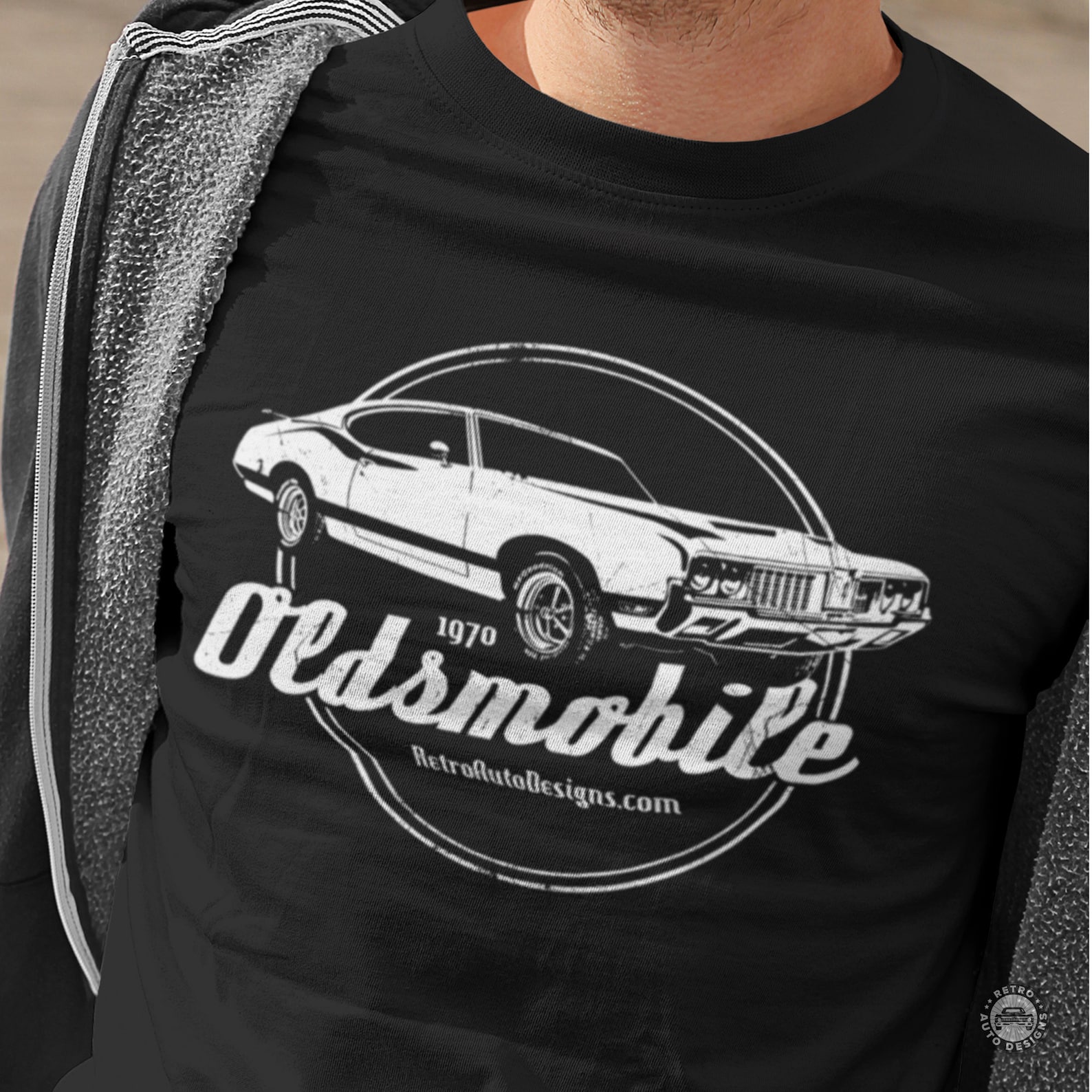 1970 Oldsmobile Cutlass, Classic Cars, Muscle Cars, Old Vintage Car ...