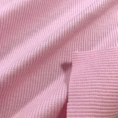 100% Cotton 2x1 Rib - Etsy