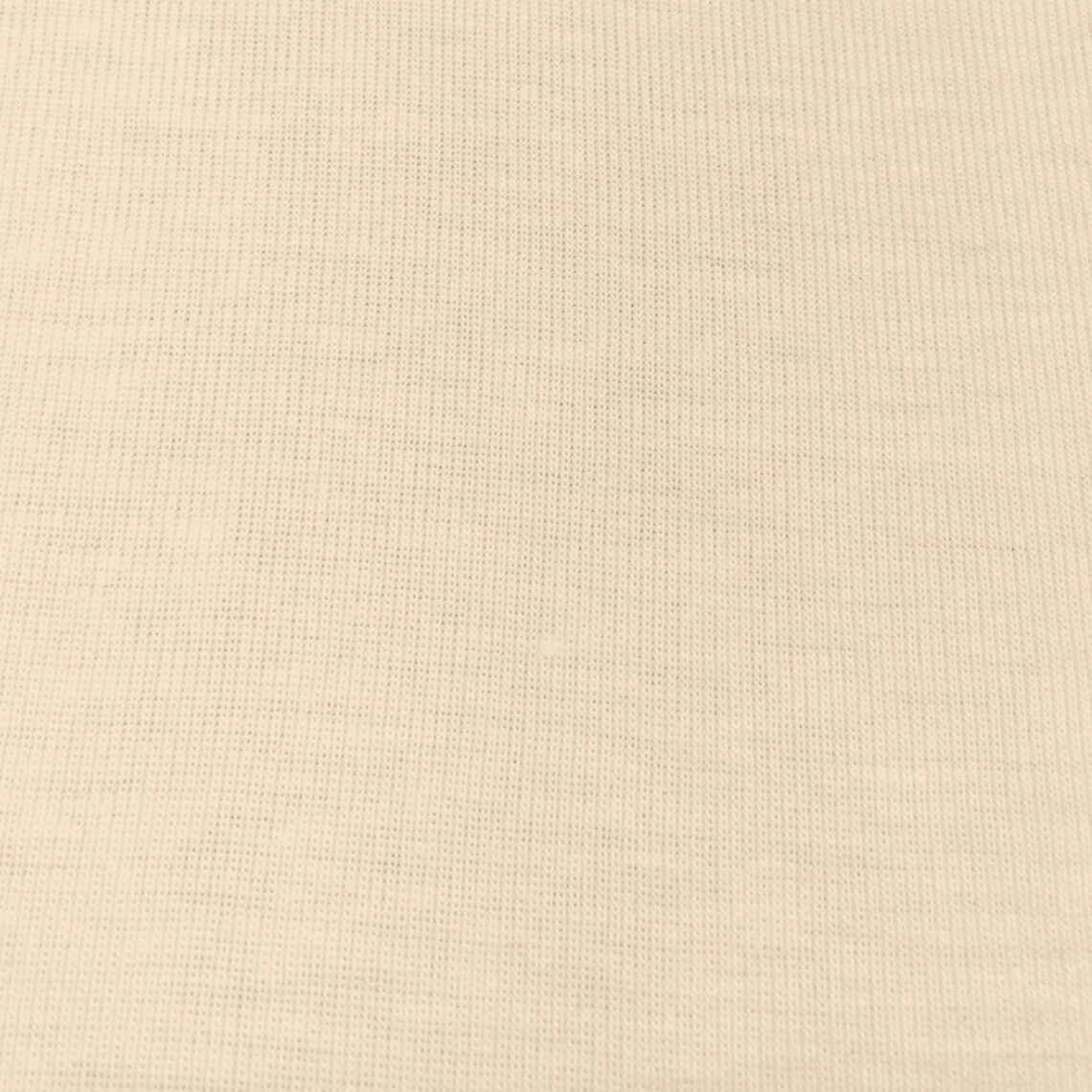 100% Organic Cotton 1x1 Rib Trim - Etsy