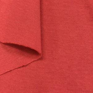 100% Combed Cotton 1x1 Rib - Etsy