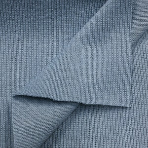 100% Cotton 1x1 Rib - Etsy