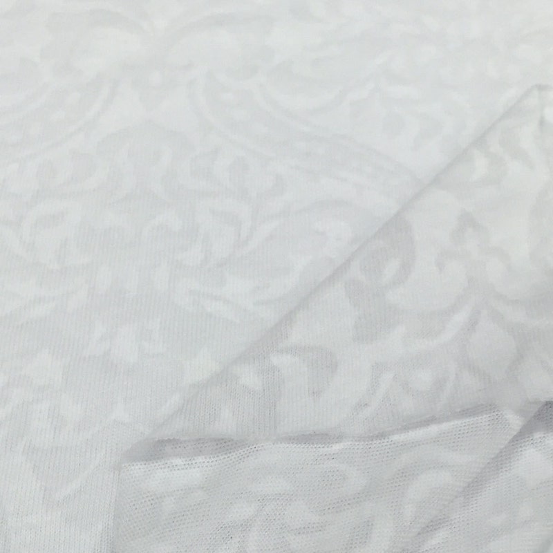 Burnout Fabric - Etsy