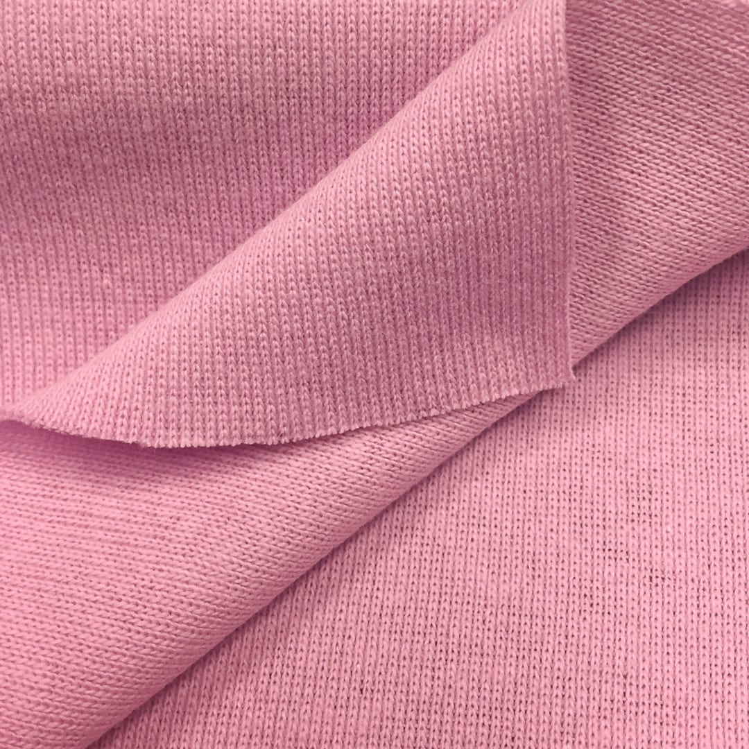 100% Cotton 1x1 Rib - Etsy