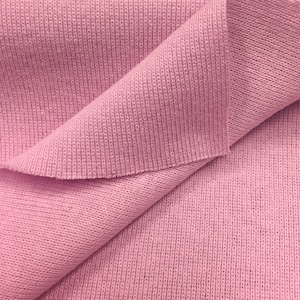 100% Cotton 1x1 Rib - Etsy