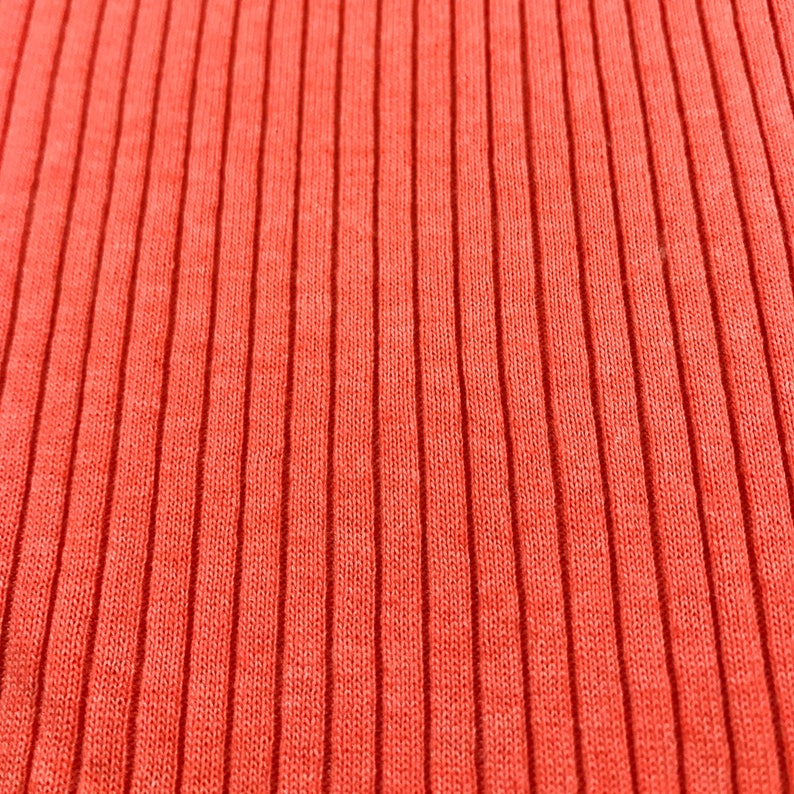 5x3 Poly/cotton Rib - Etsy
