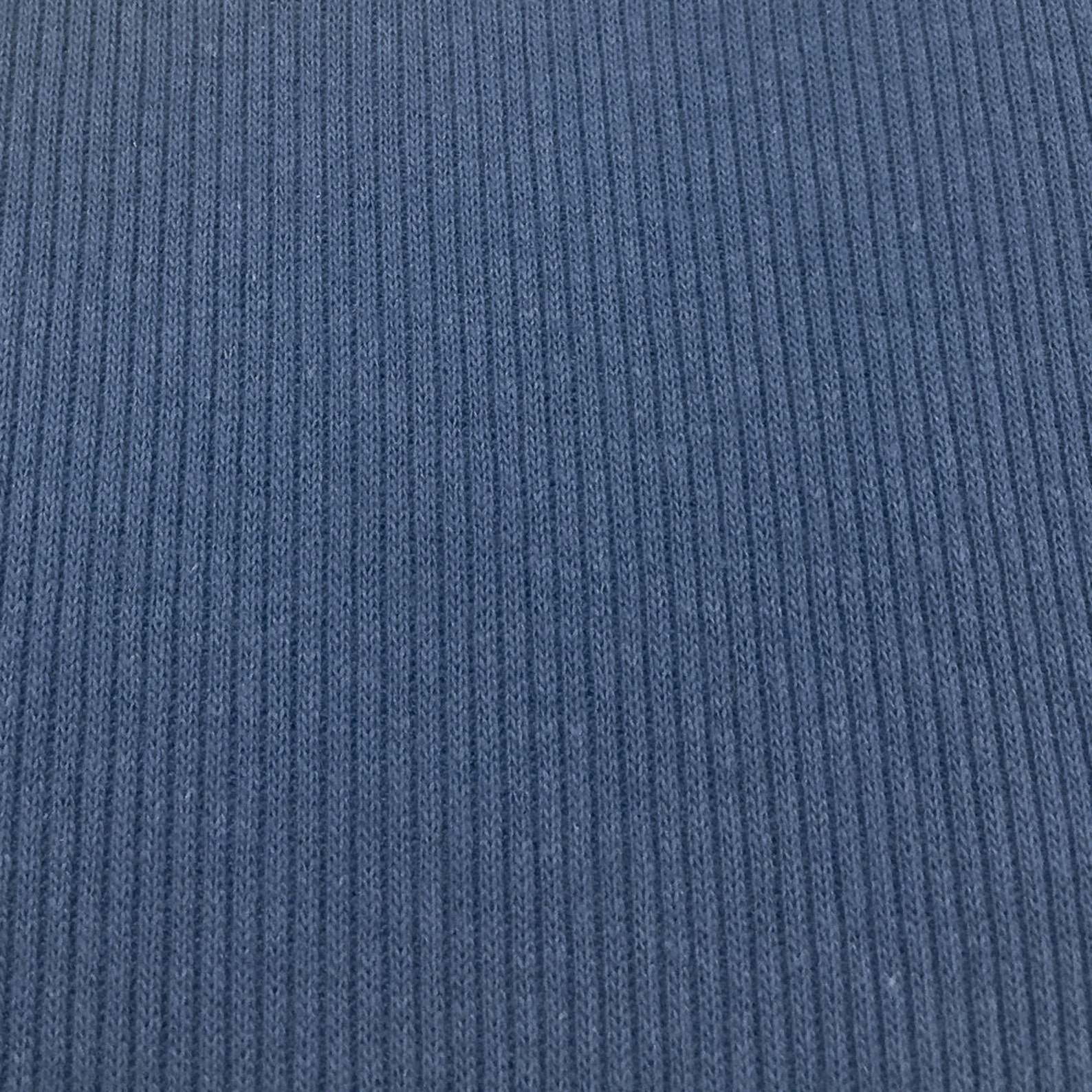 100% Cotton 2x1 Rib - Etsy