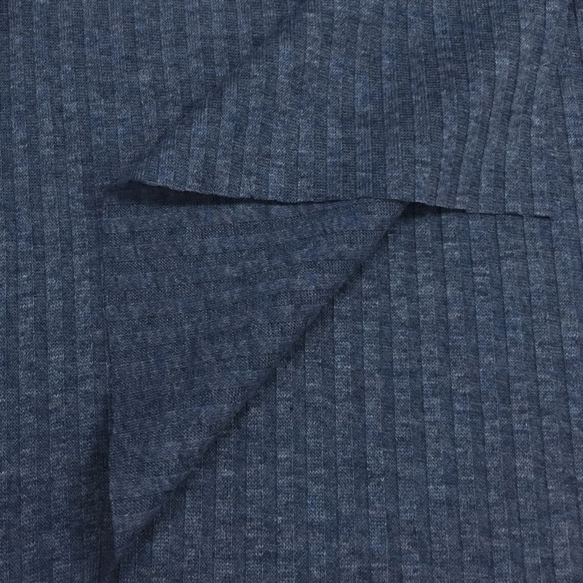 4x4 Textured Rib-indigo - Etsy