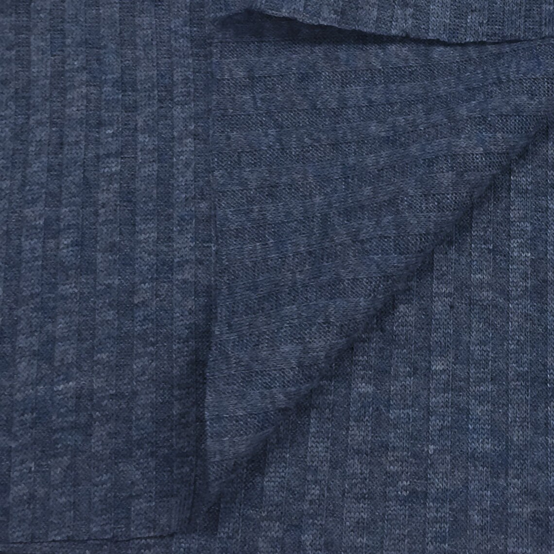 4x4 Textured Rib-indigo - Etsy