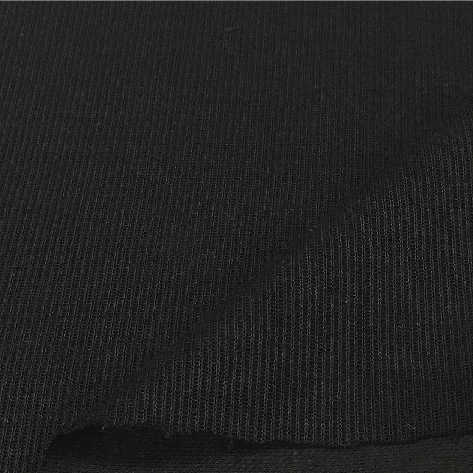 Poly/cotton Flat Back Rib | Etsy