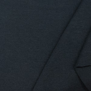 100% Combed Cotton 1x1 Rib - Etsy