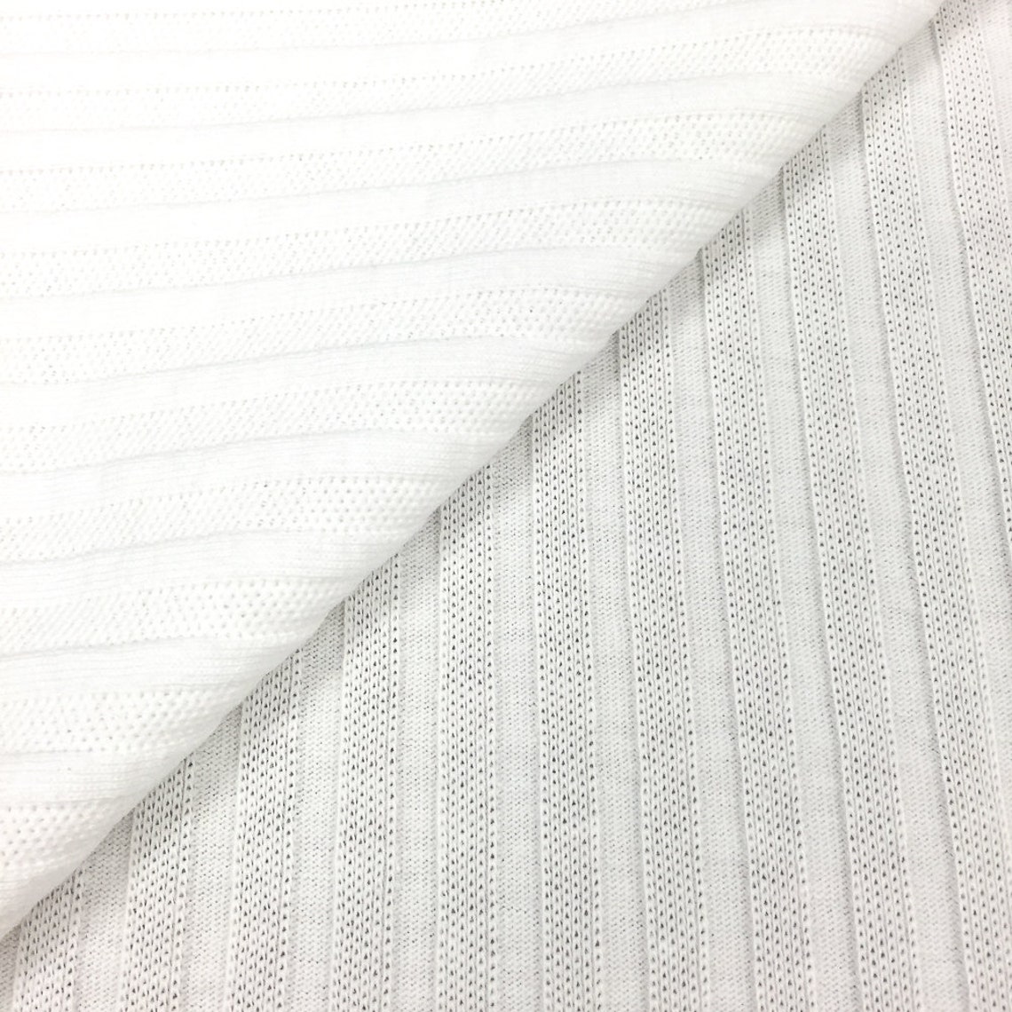 100% Cotton Textured Vertical Stripe - Etsy