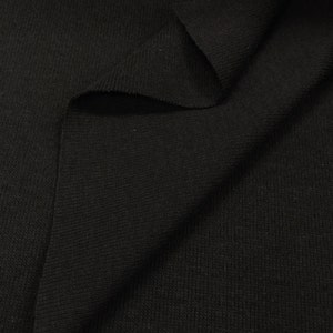 100% Cotton 1x1 Rib - Etsy