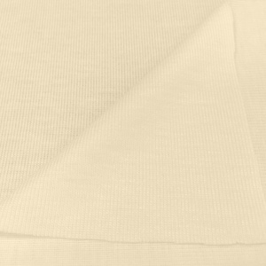 100% Organic Cotton 1x1 Rib Trim - Etsy