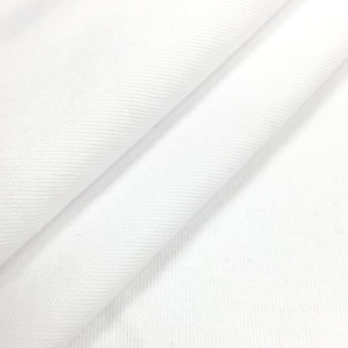 100% Cotton Interlock Knit Soft Jersey T-shirt Fabric Q60 by - Etsy