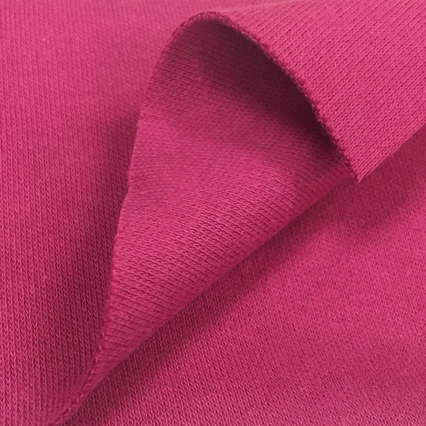Cotton Interlock - Etsy