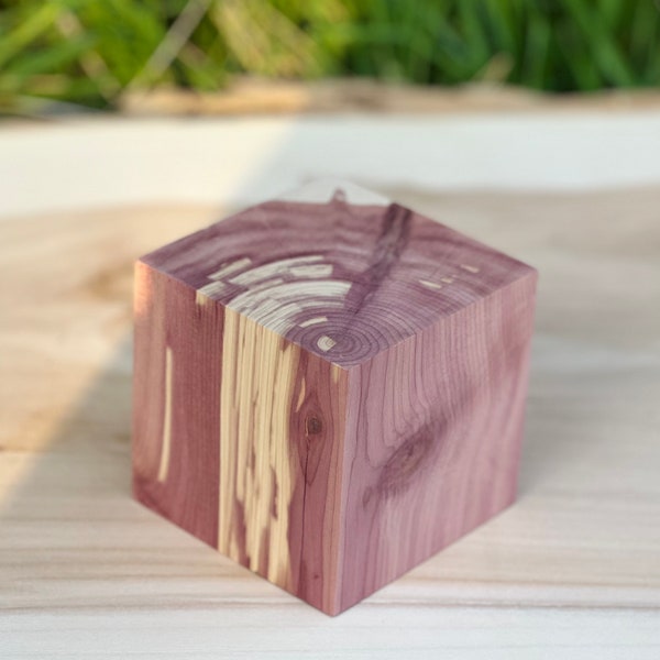 Cedar Carving Blocks - Etsy