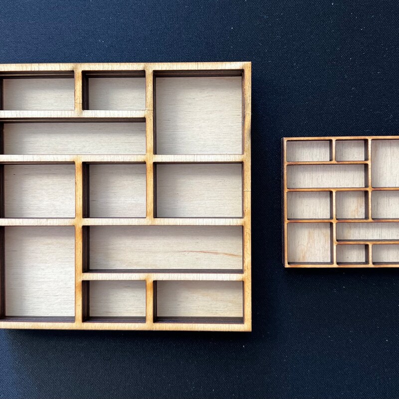 Miniature Shelf - Etsy