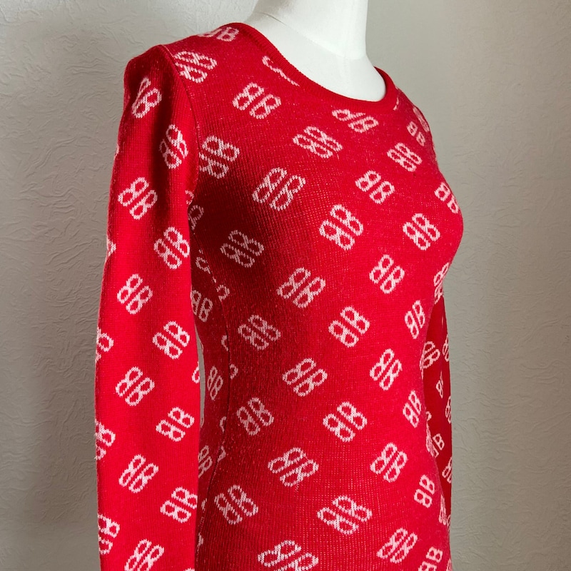 Bill Blass 1970 - Etsy
