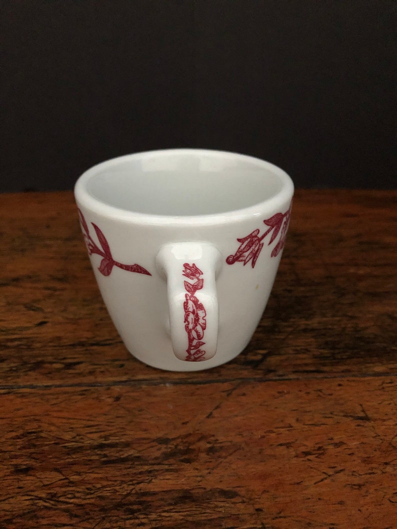 Hotel Ware Shenango China Mugs Restaurant Ware Mug - Etsy