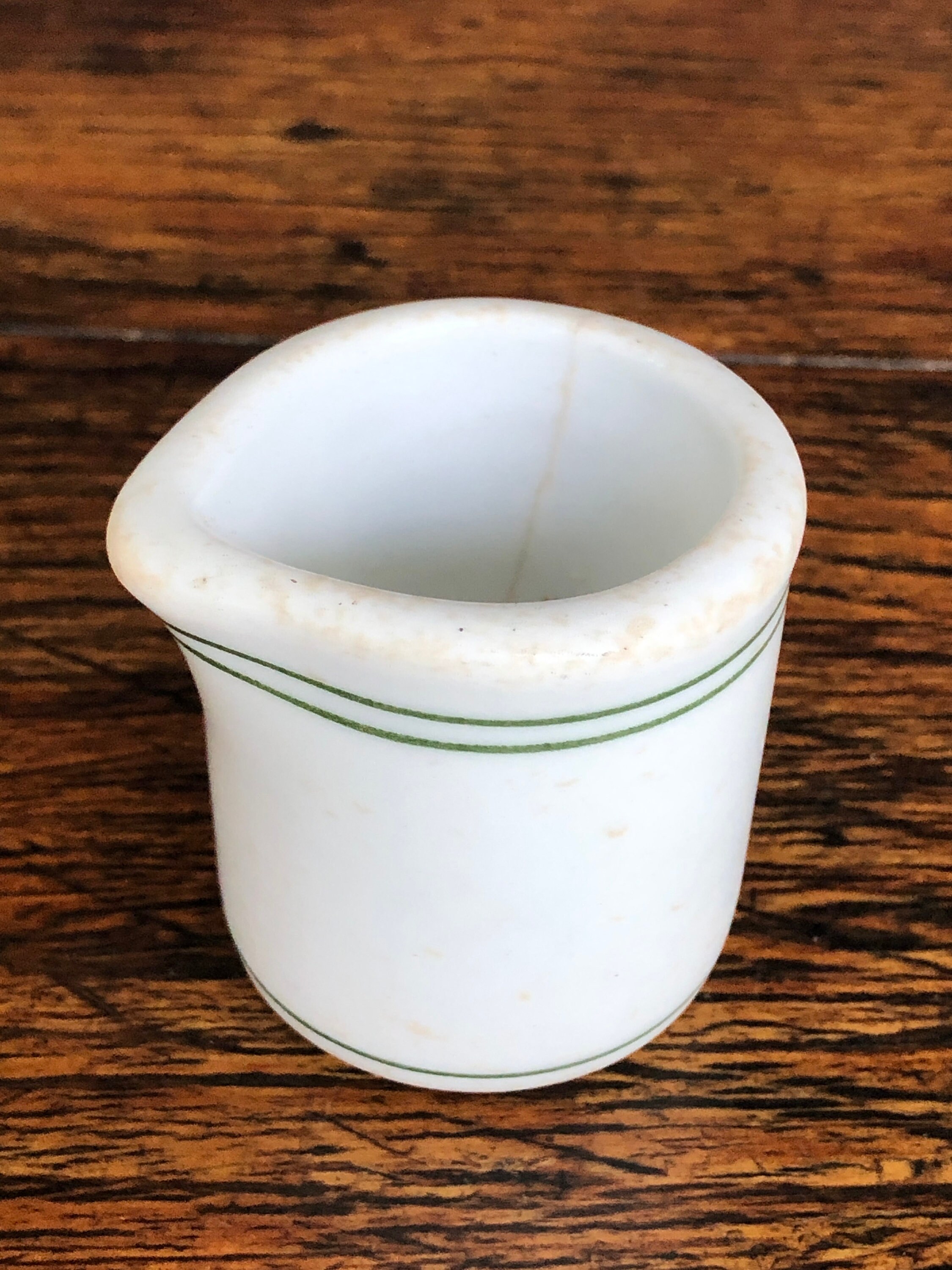 Restaurant Ware Hotel China Small Creamers Small Vase | Etsy