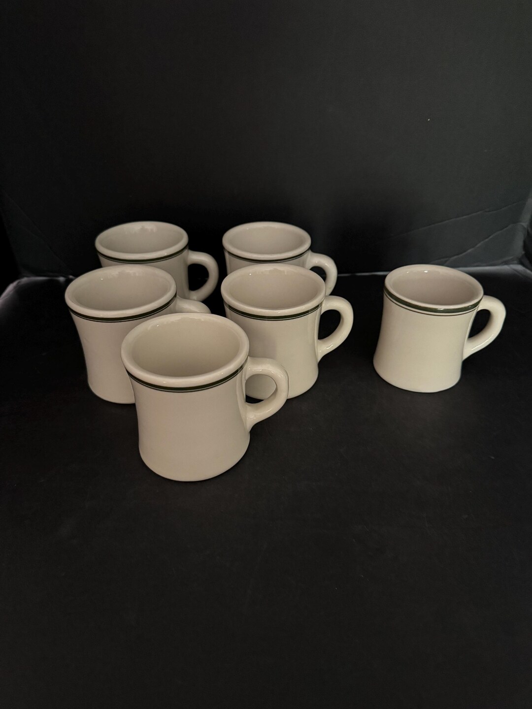 Victors China Mugs, Restaurant Ware ,vitrified China,iron Stone Mug ...