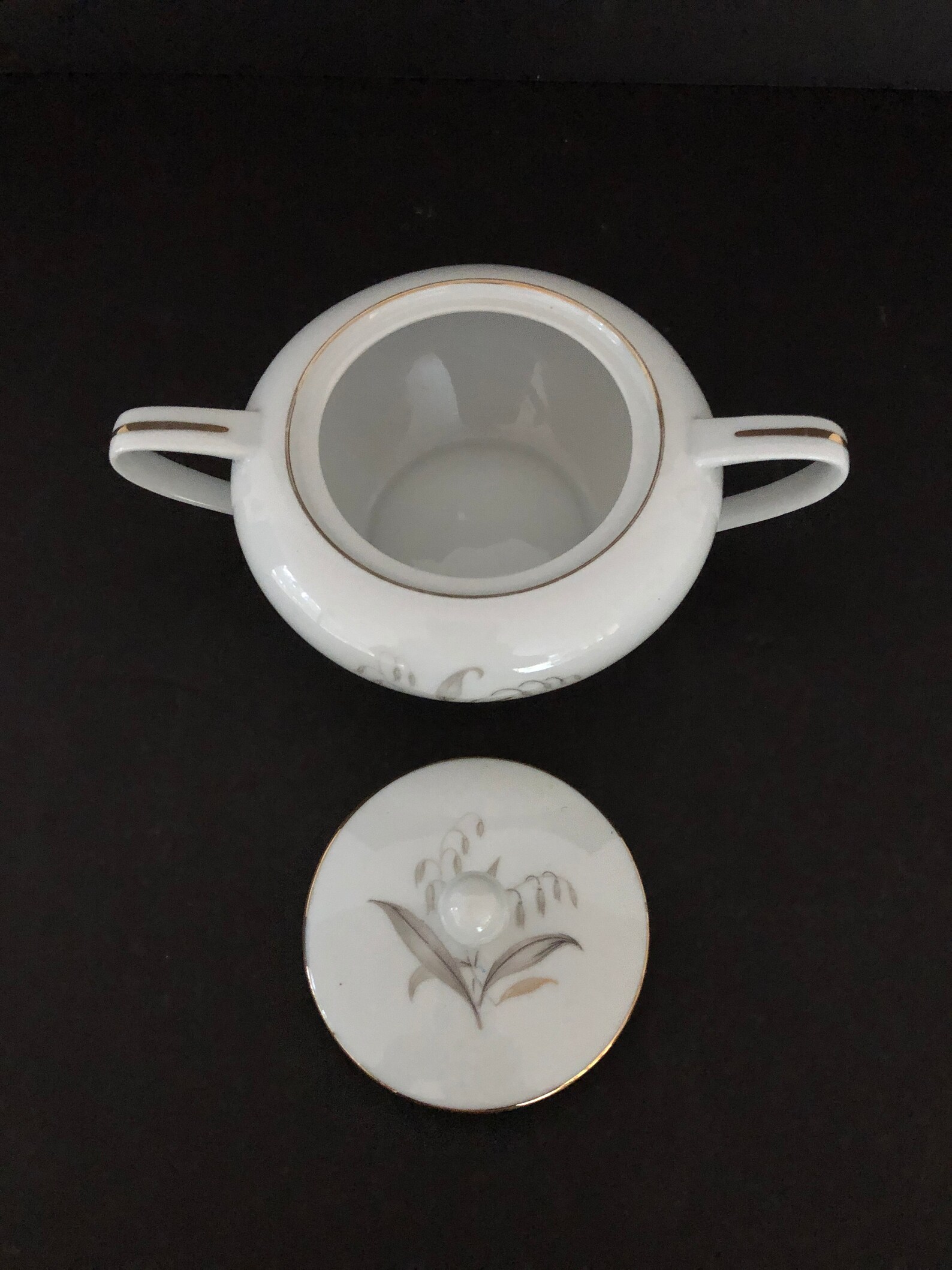 Golden Rhapsody, Kaysons Vintage China,fine China, Japan, Open Stock - Etsy