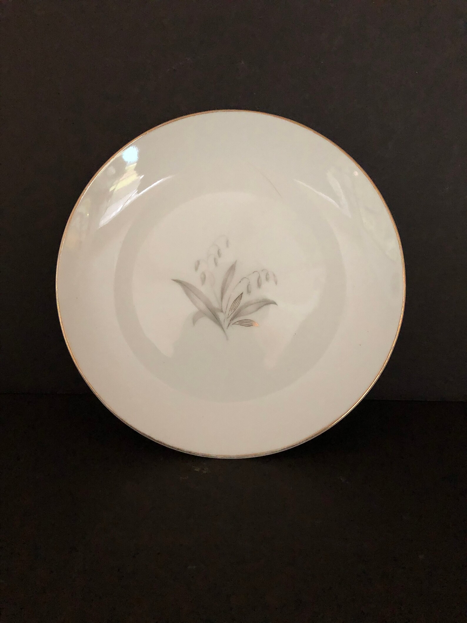 Golden Rhapsody, Kaysons Vintage China,fine China, Japan, Open Stock - Etsy