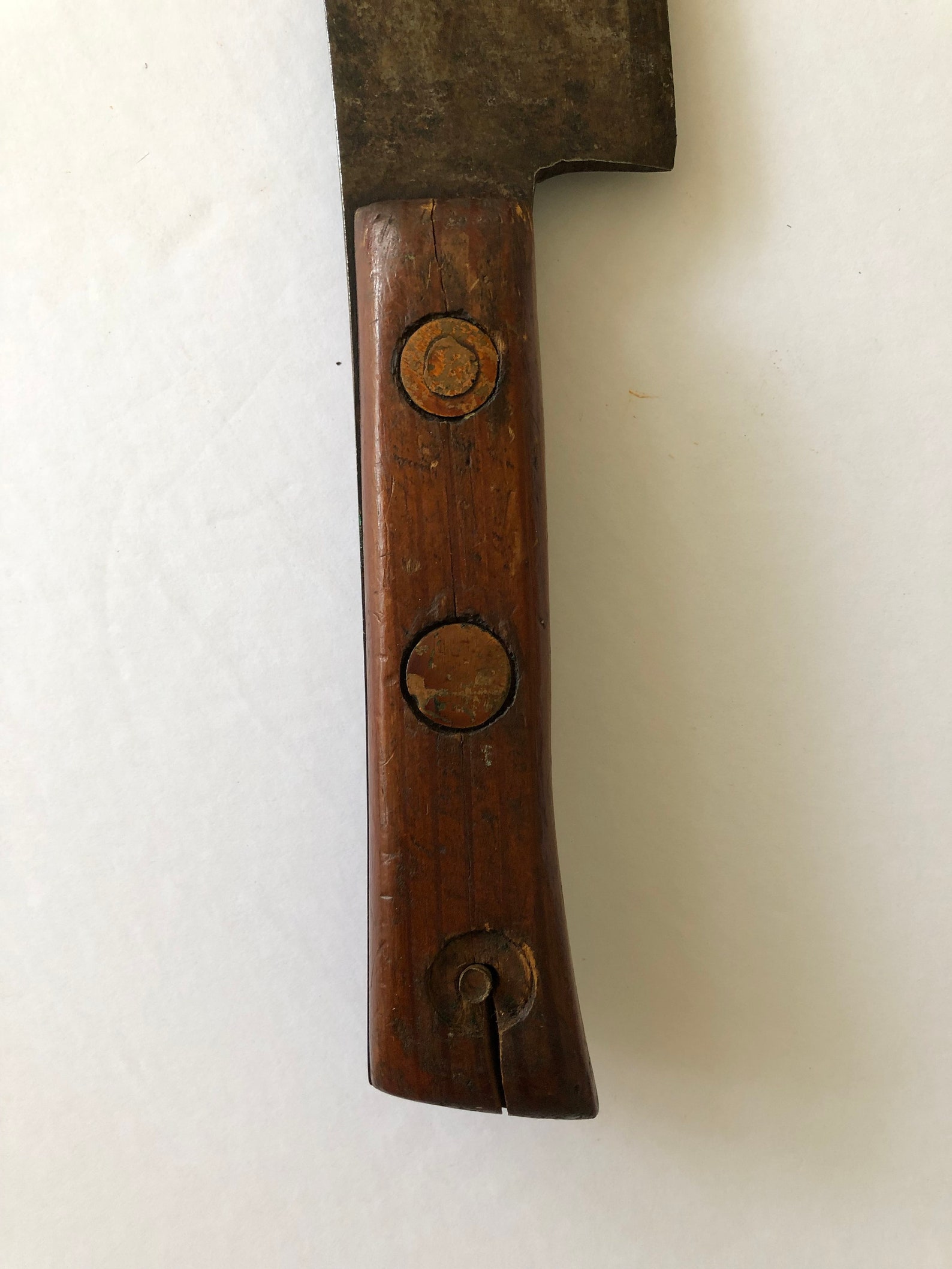 Prima Brend Century Trademark Germany Clever Wood Handle - Etsy